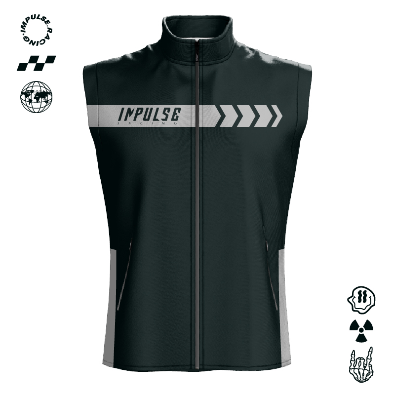 Impulse Racing sweatshirt dirtbike Impulse.racing Impulse Racing
