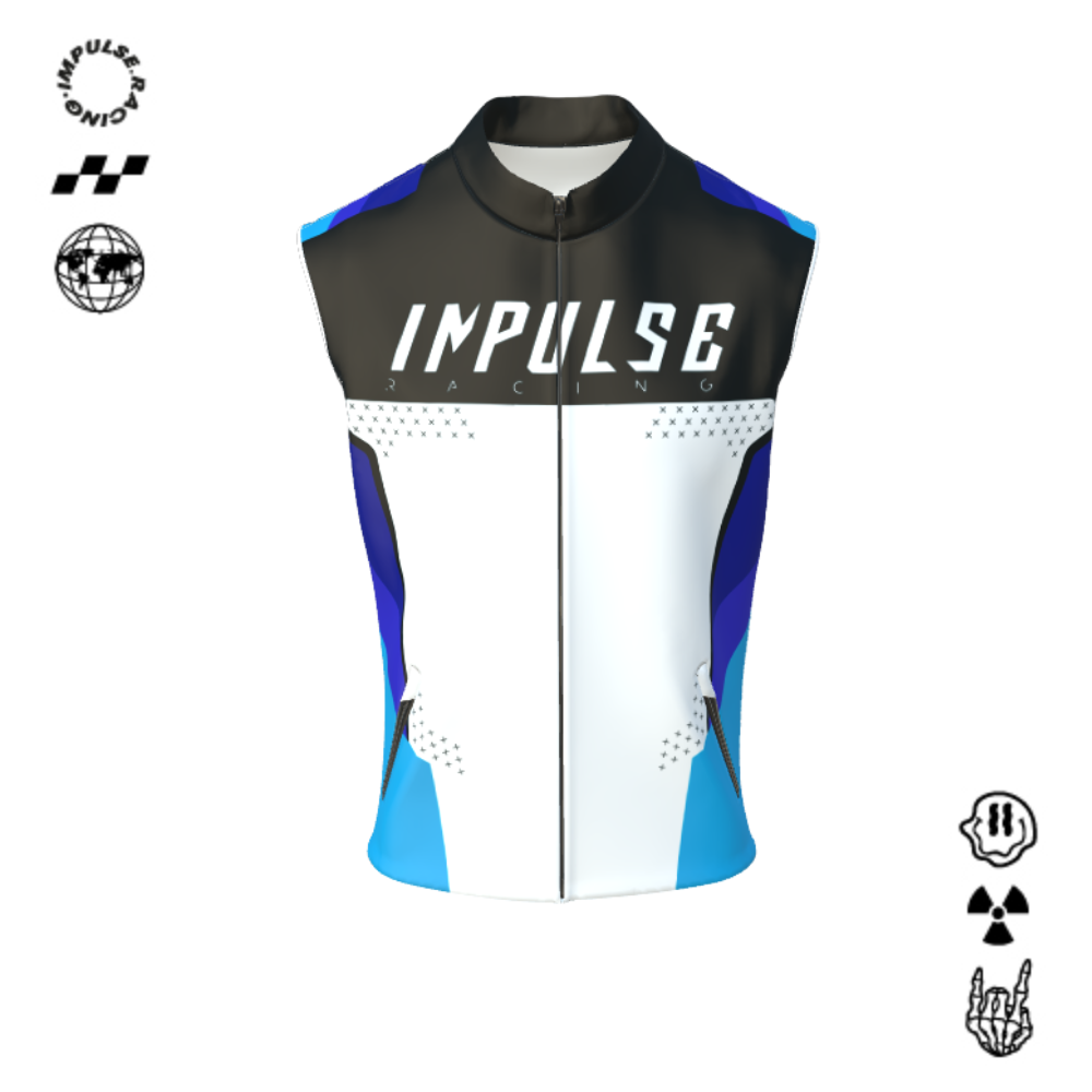 Impulse Racing Customized motocross suits, pants, jerseys