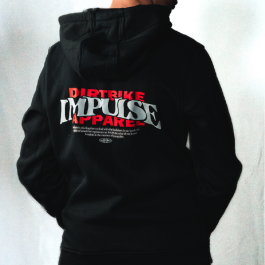 Impulse Racing sweatshirt dirtbike Impulse.racing Impulse Racing